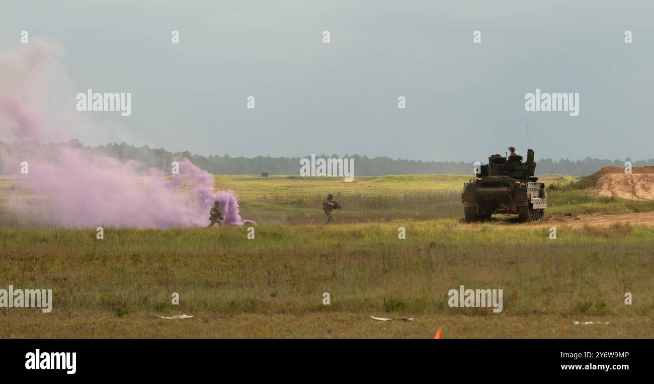 The 3rd Battalion, 67th Armor Regiment, 2nd Armored Brigade Combat Team ...