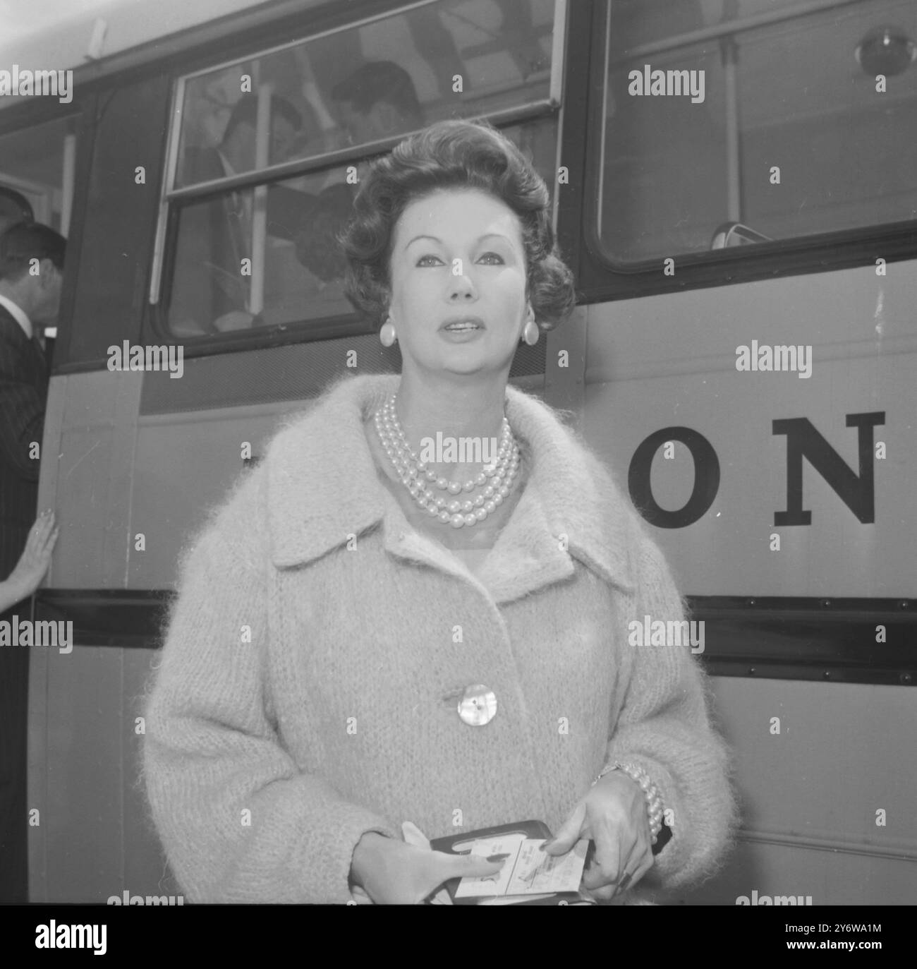 Barbara goalen hi-res stock photography and images - Alamy