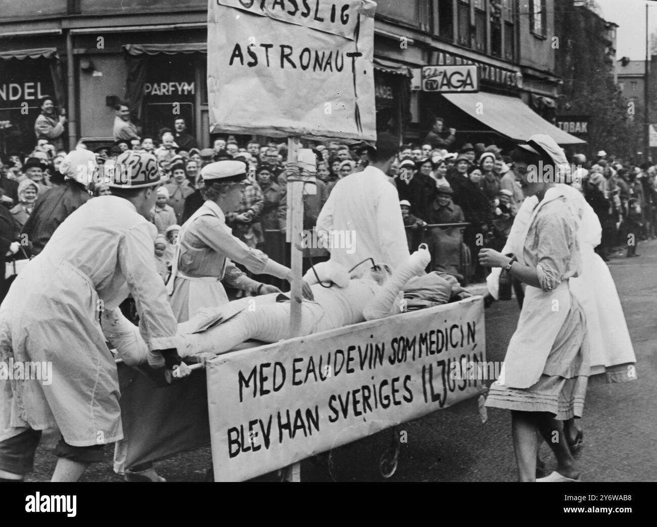 Carnival stockholm sweden hi-res stock photography and images - Alamy
