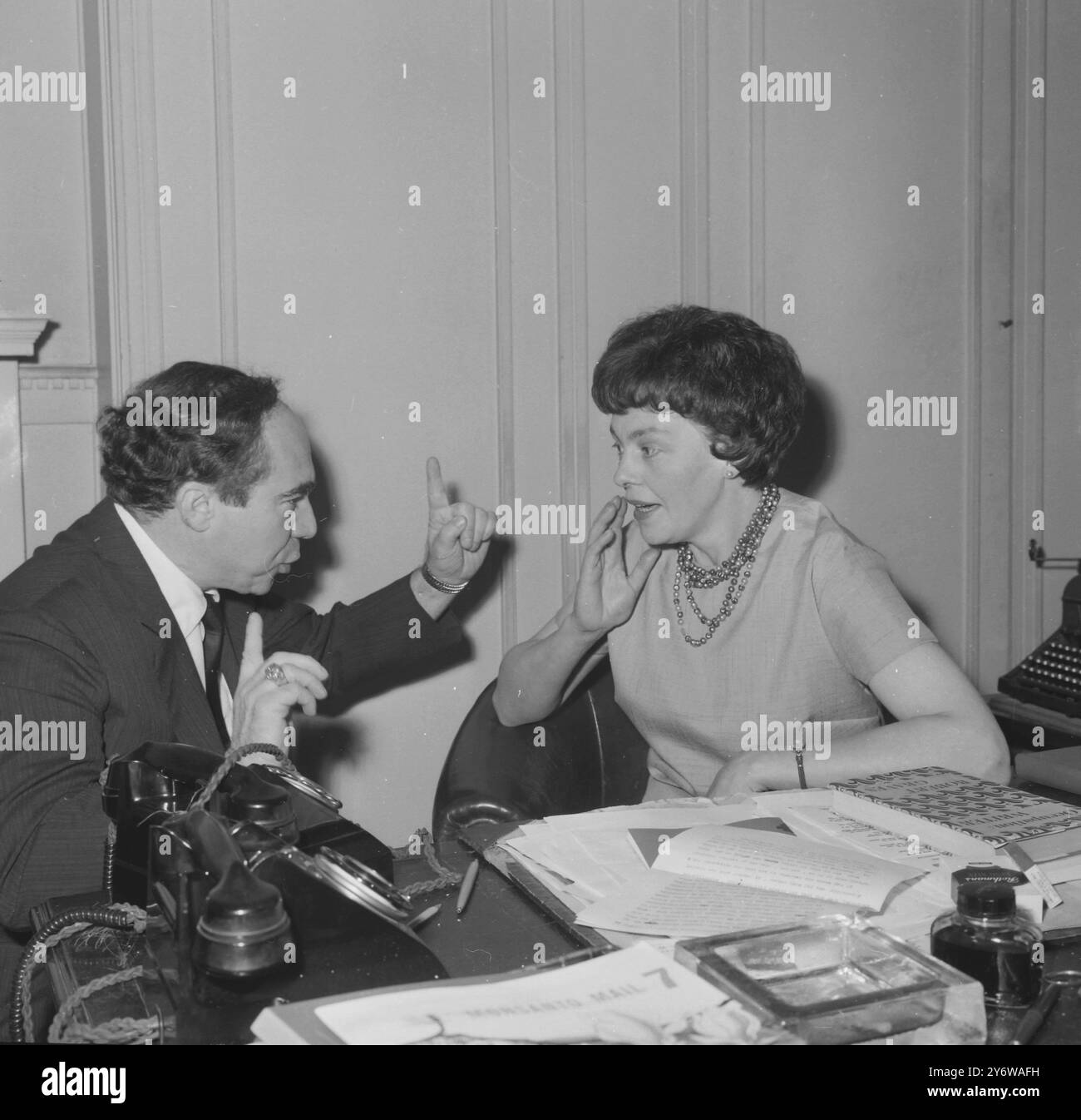 Bob stewart hi-res stock photography and images - Alamy