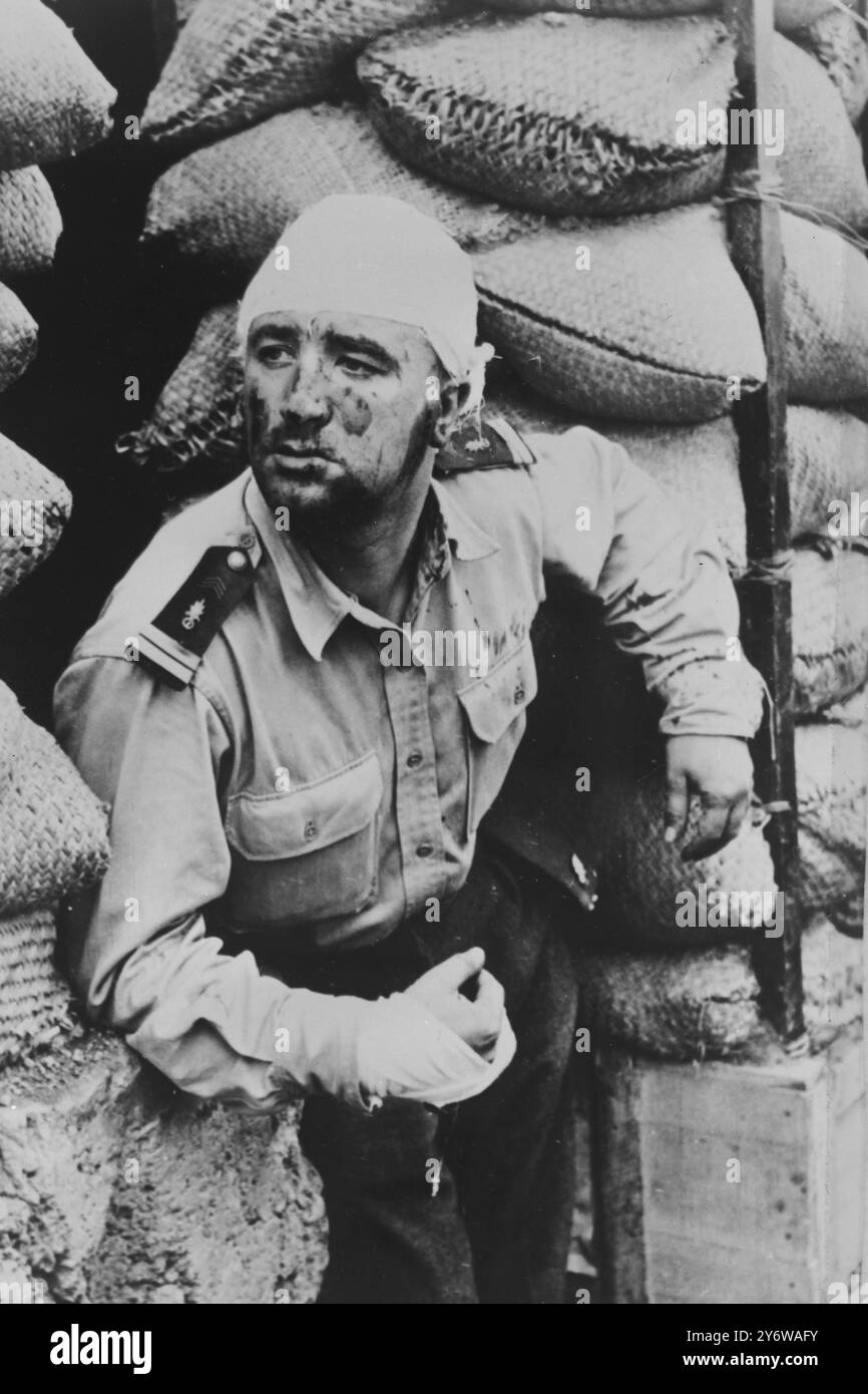 The lieutenant 1961 Black and White Stock Photos & Images - Alamy