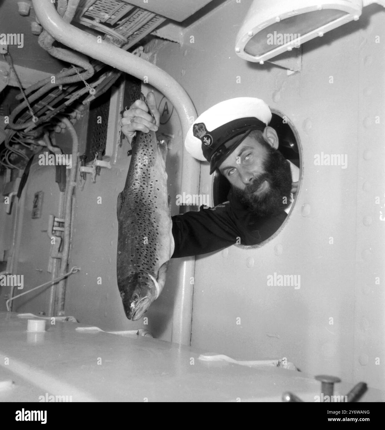 Hms protector hi-res stock photography and images - Alamy