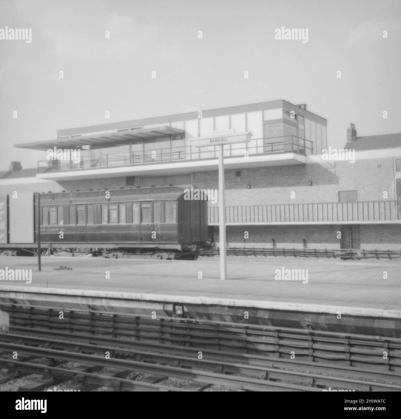 The signal 1961 Black and White Stock Photos & Images - Alamy