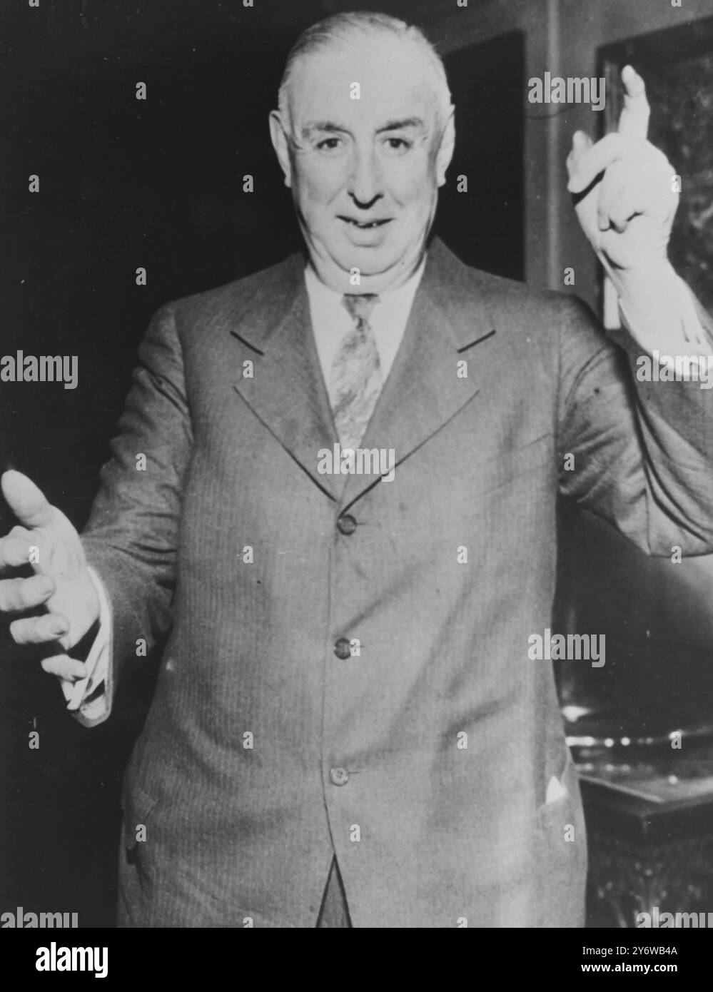 William thompson hi-res stock photography and images - Alamy