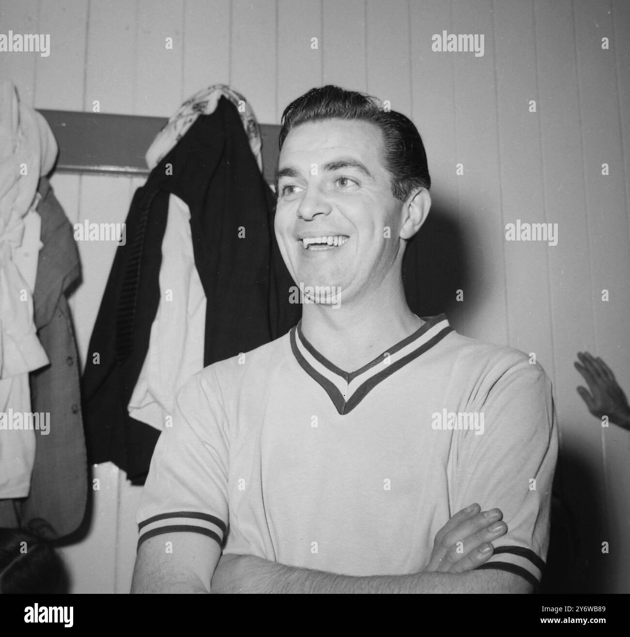 Jimmy henney hi-res stock photography and images - Alamy