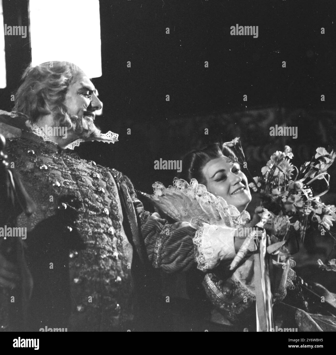 Freni mirella Black and White Stock Photos & Images - Alamy