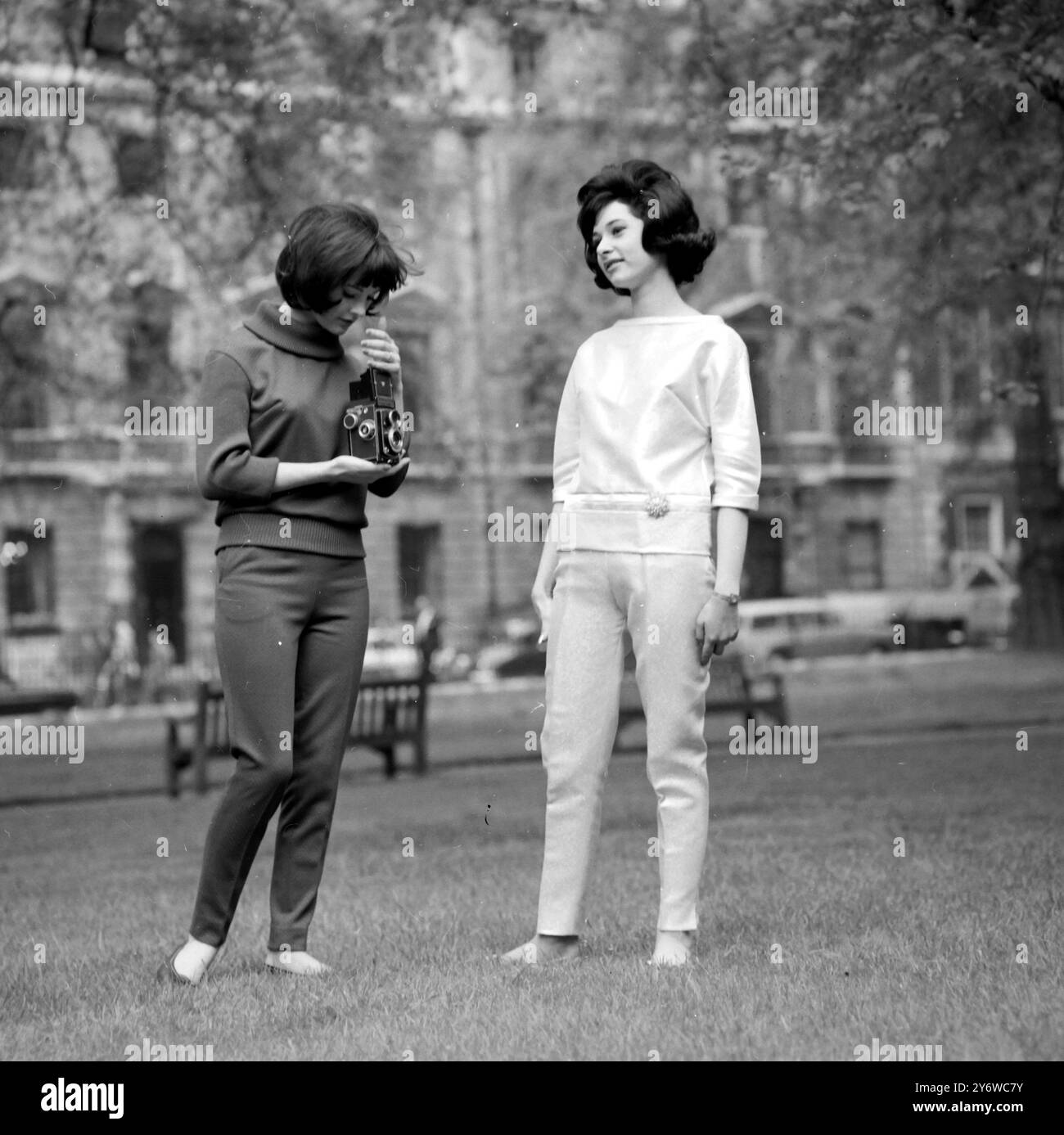 Negative meredith hi-res stock photography and images - Alamy