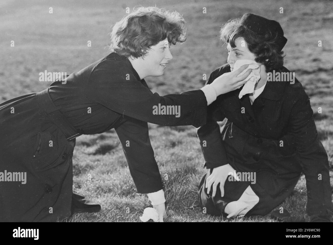 Ross mathieson hi-res stock photography and images - Alamy