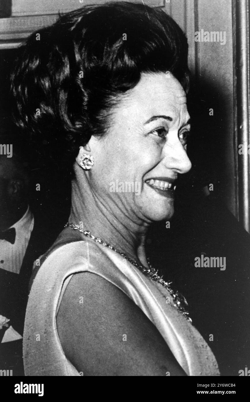 Duchess hair Black and White Stock Photos & Images - Alamy