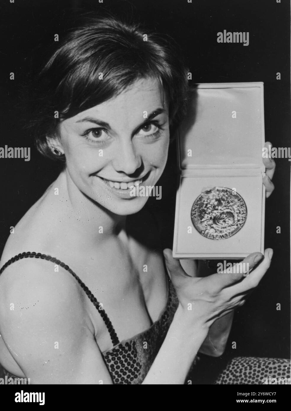 Elizabeth seal hi-res stock photography and images - Alamy