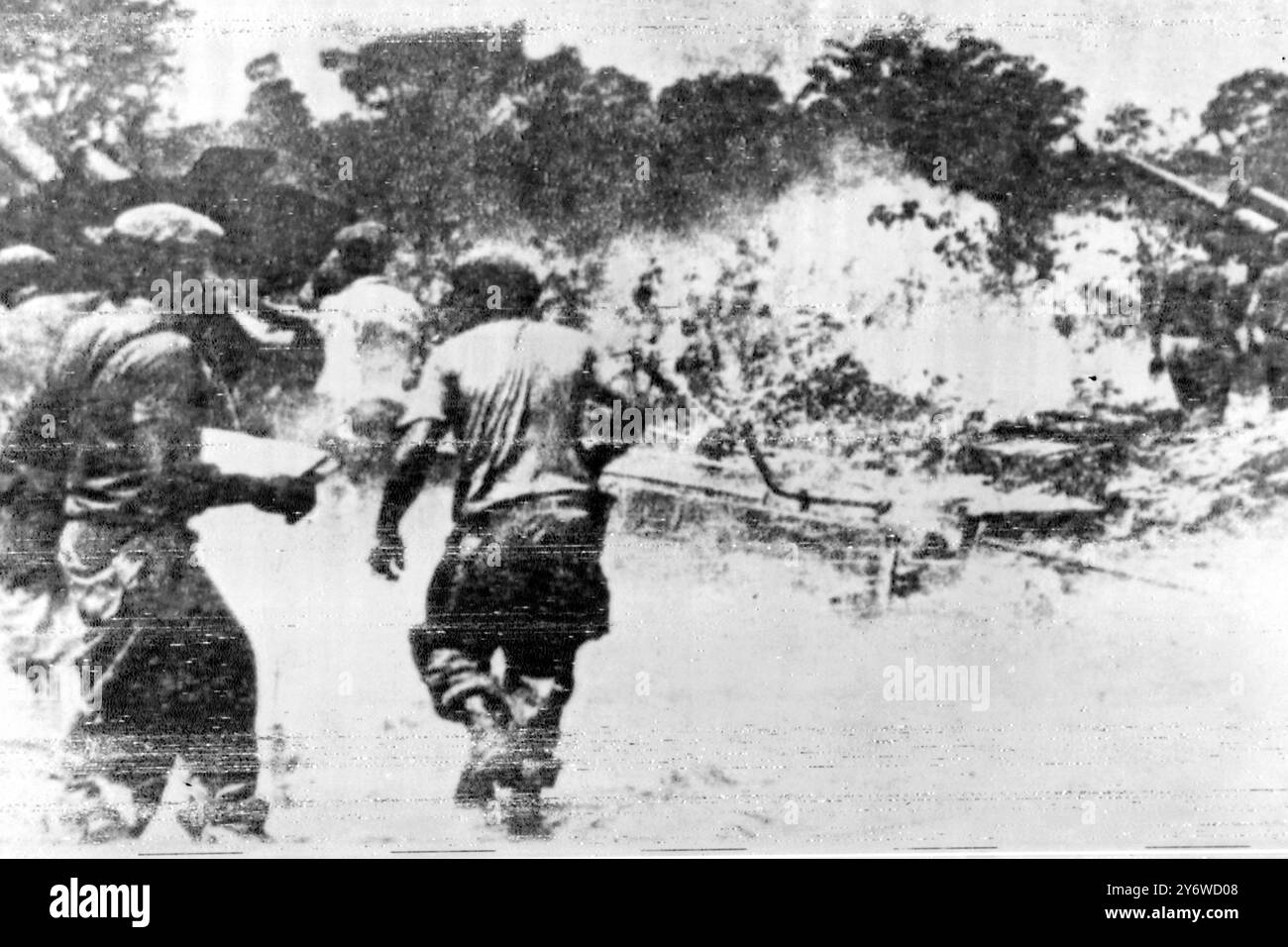 Bay of pigs invasion 1961 hi-res stock photography and images - Alamy