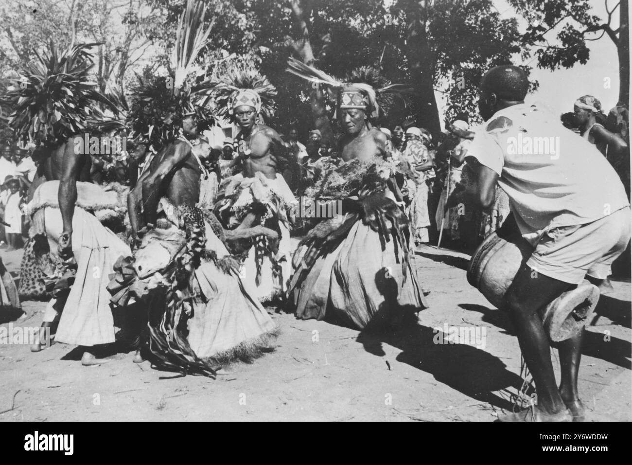 Kananga hi-res stock photography and images - Alamy