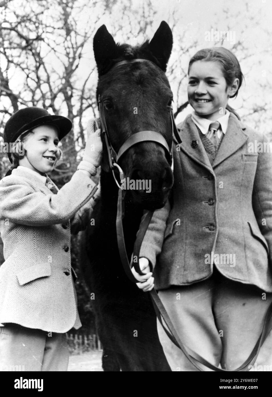 18 april 1960 Black and White Stock Photos & Images - Alamy