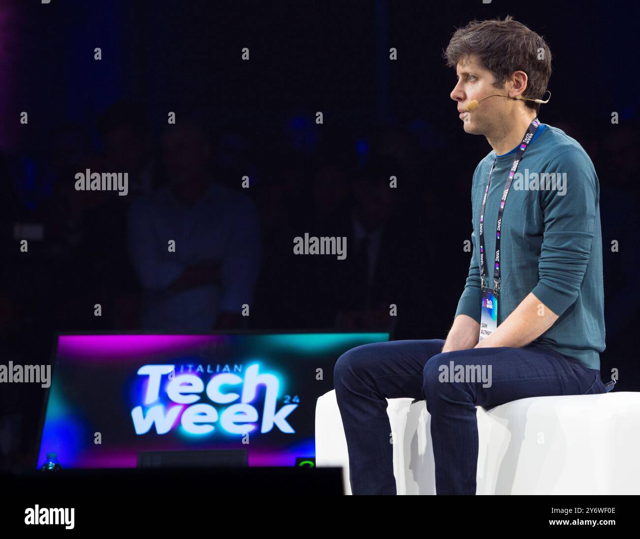 Sam tech logo hi-res stock photography and images - Alamy