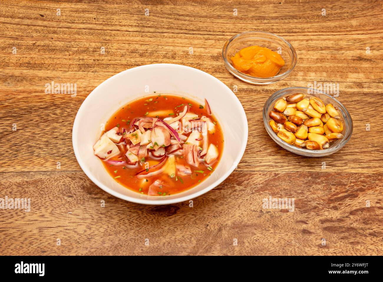 Some of the most common fish used are sole, corvina, and grouper Stock ...