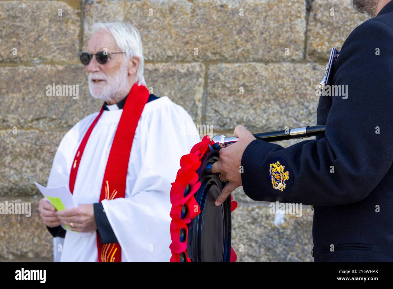 The 80th anniversary of Dam Buster Commander Guy Gibson who lost his ...