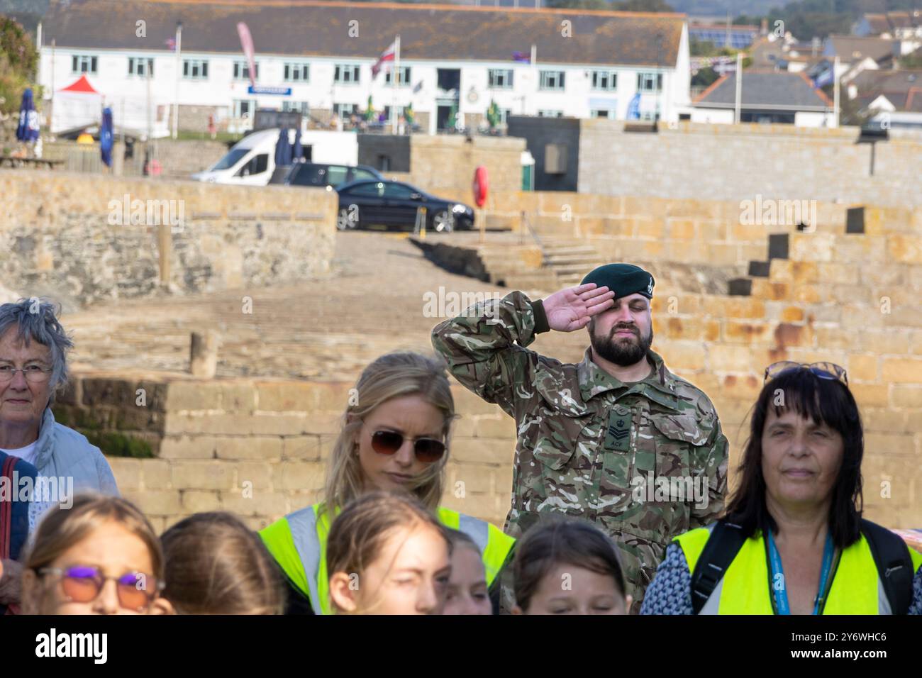 The 80th anniversary of Dam Buster Commander Guy Gibson who lost his ...