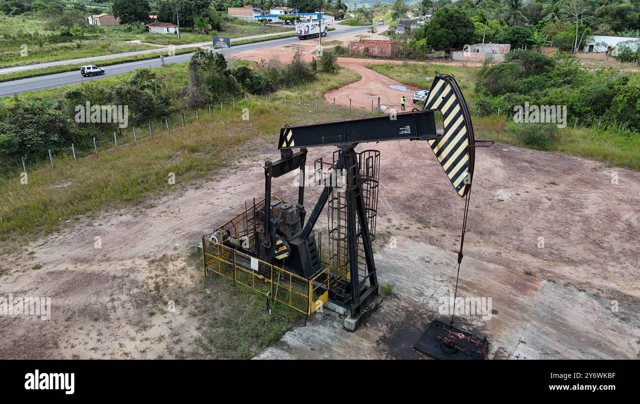 Offshore bergbau hi-res stock photography and images - Alamy