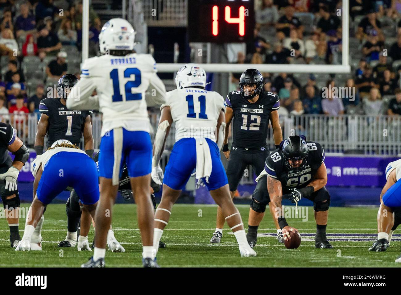 Jack lausch hi-res stock photography and images - Alamy