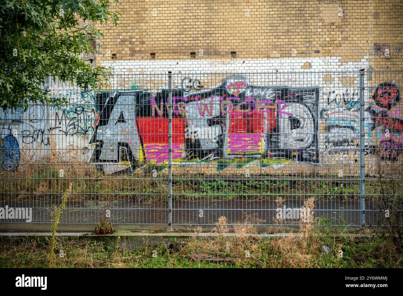 Rise of the far right germany hi-res stock photography and images - Alamy
