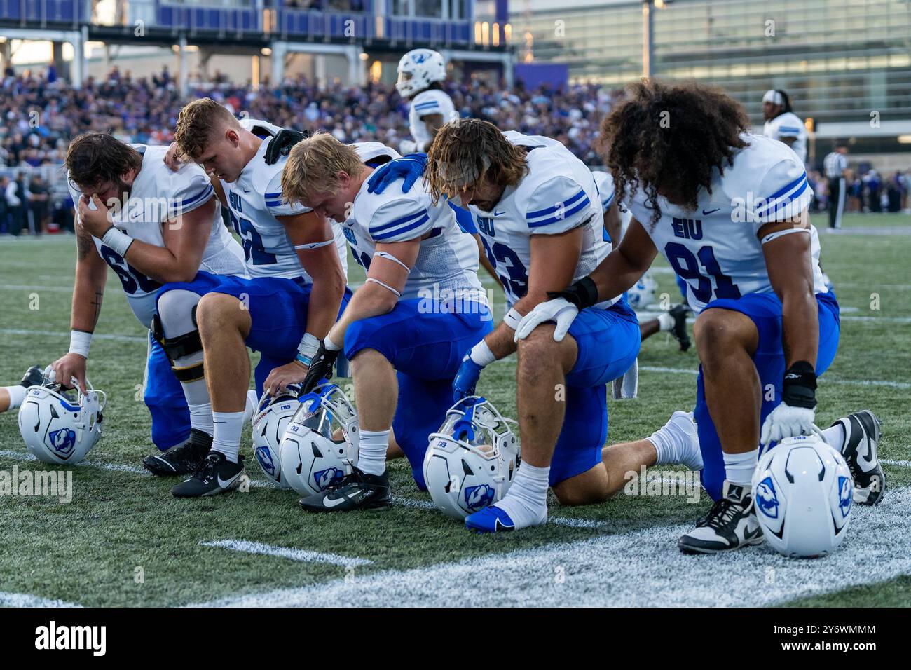 Payton orth hi-res stock photography and images - Alamy