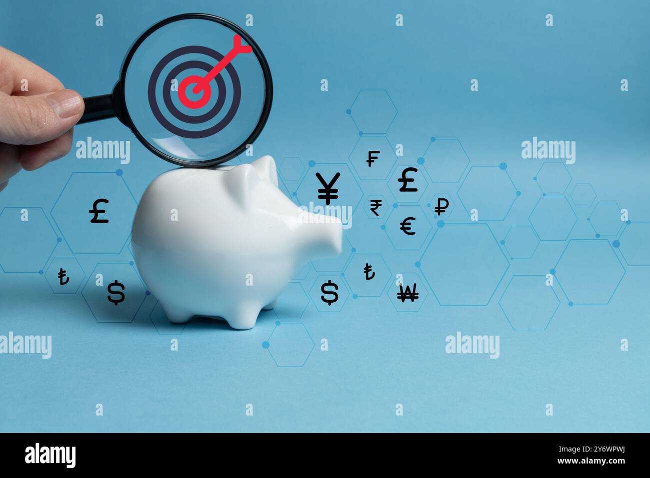 World currency exchange and money transfer, effective foreign currency ...