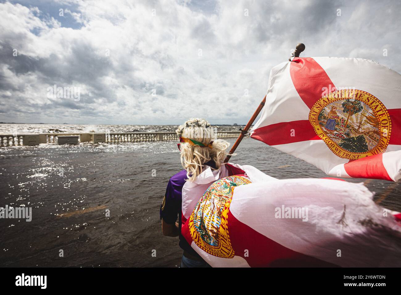 Hurricane helene 21 jpg hi-res stock photography and images - Alamy