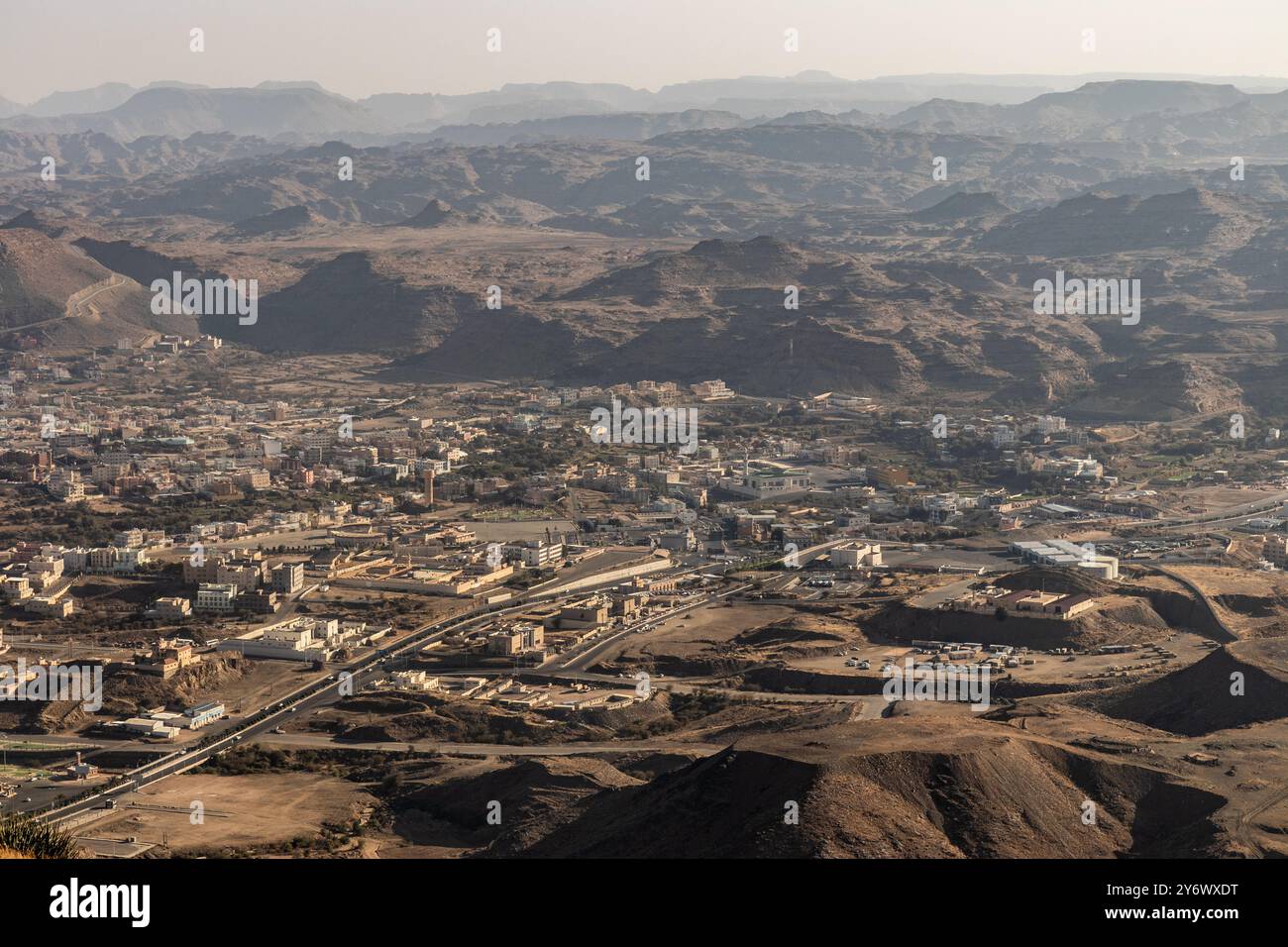 Dhahran city hi-res stock photography and images - Alamy