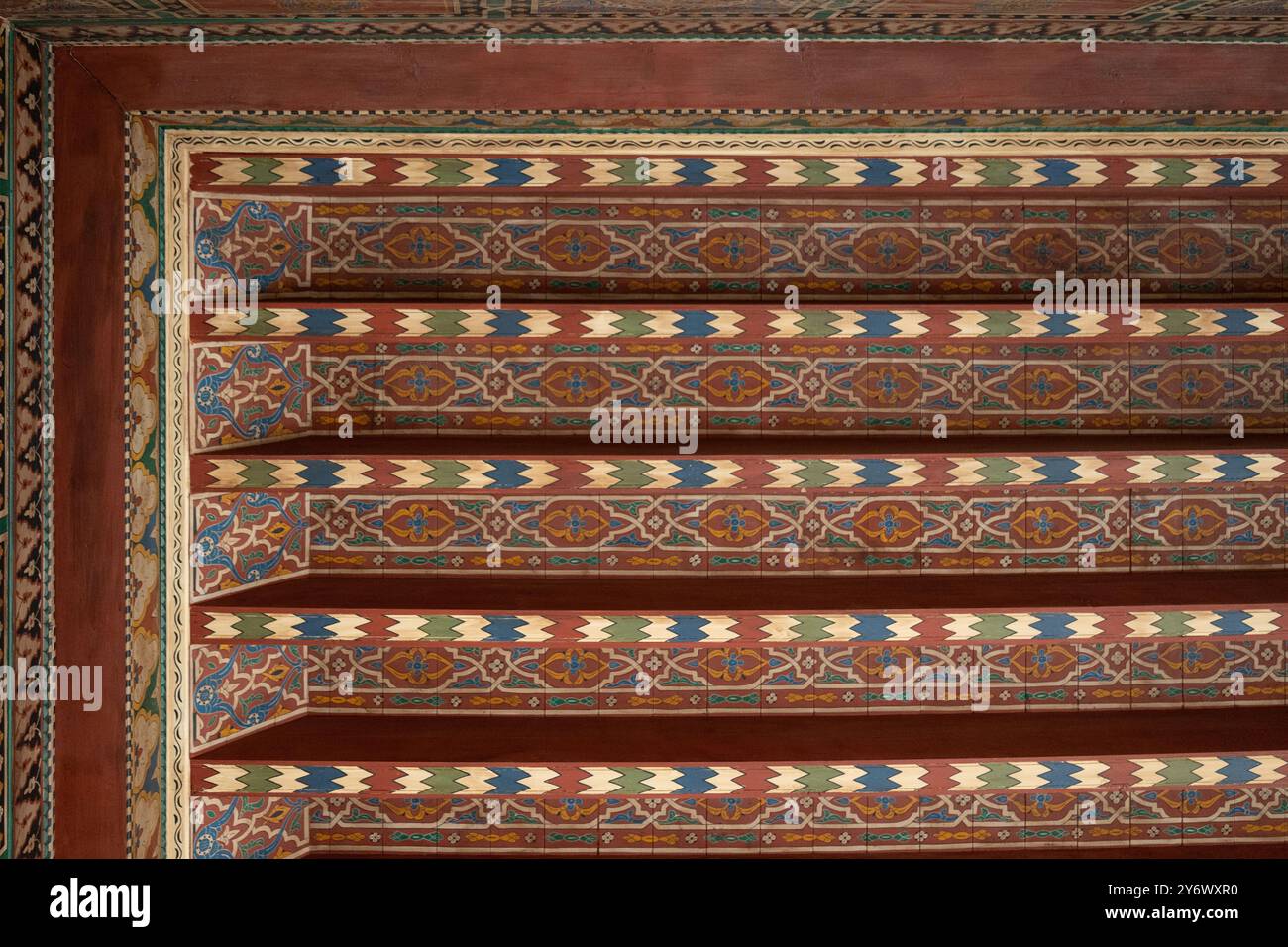 Traditional moroccan decorative hi-res stock photography and images - Alamy