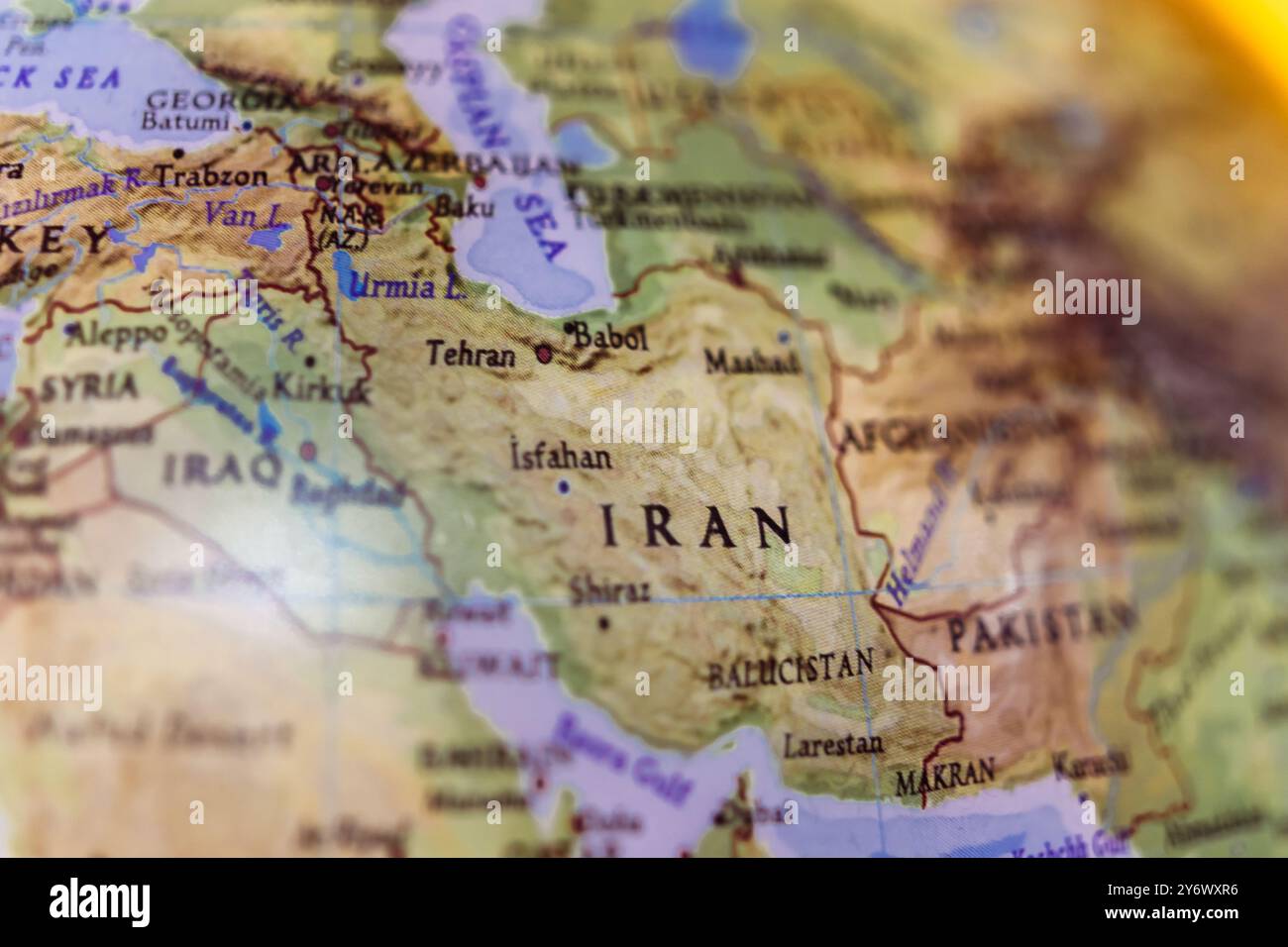 Saudi arabia map vector hi-res stock photography and images - Alamy