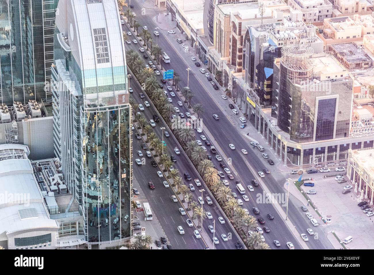Road infrastructure saudi hi-res stock photography and images - Alamy