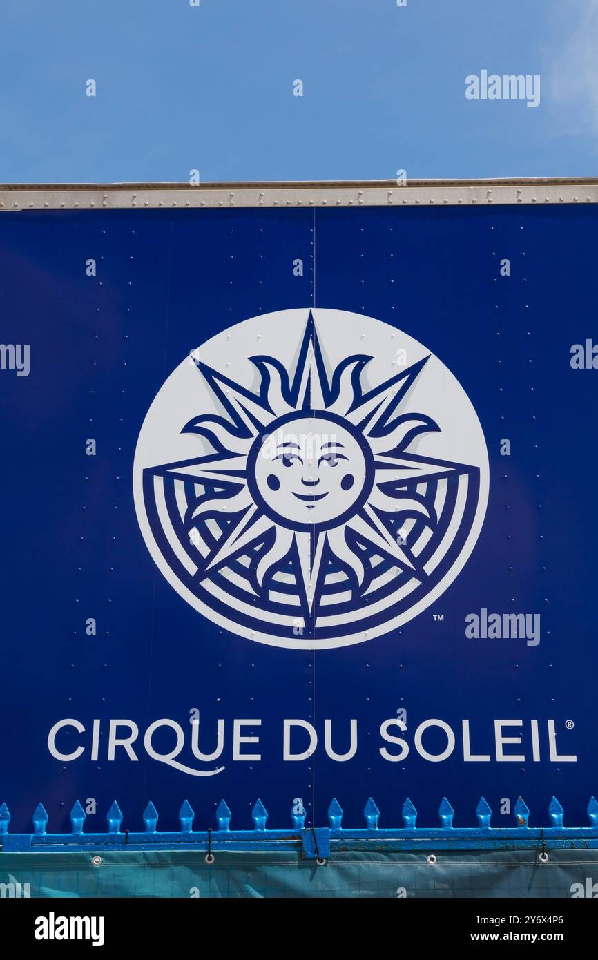 Cirque De Soleil Logo Cirque Du Soleil KA' Logo PNG Vector (EPS)