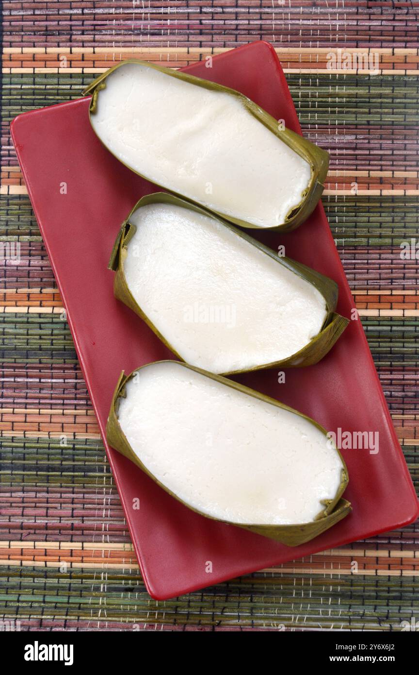 Tetu Cake, The Bugisnese Indonesian traditional cake made from wheat ...