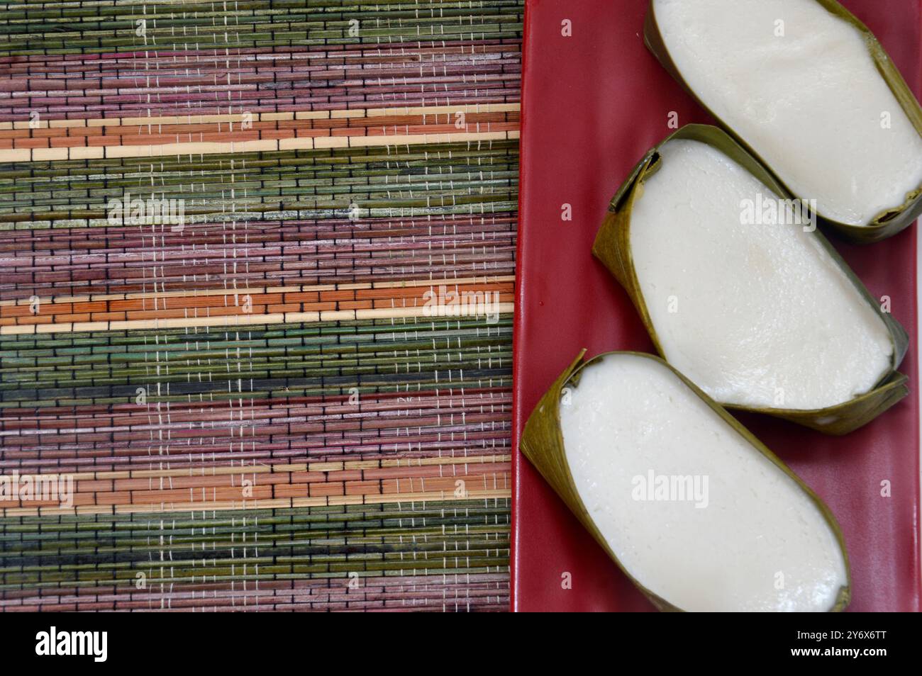 Tetu Cake, The Bugisnese Indonesian traditional cake made from wheat ...