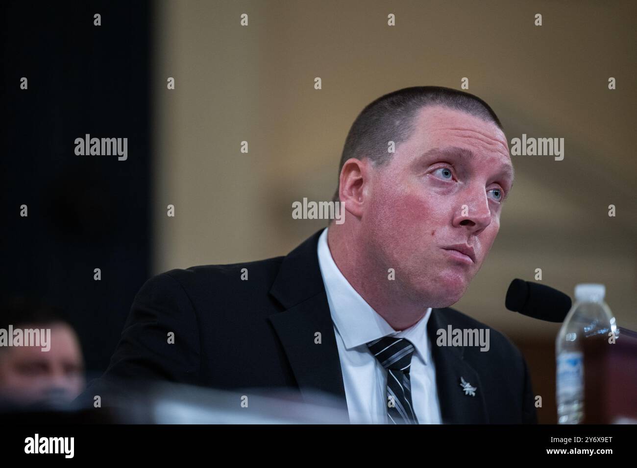 Butler county emergency services unit hi-res stock photography and ...