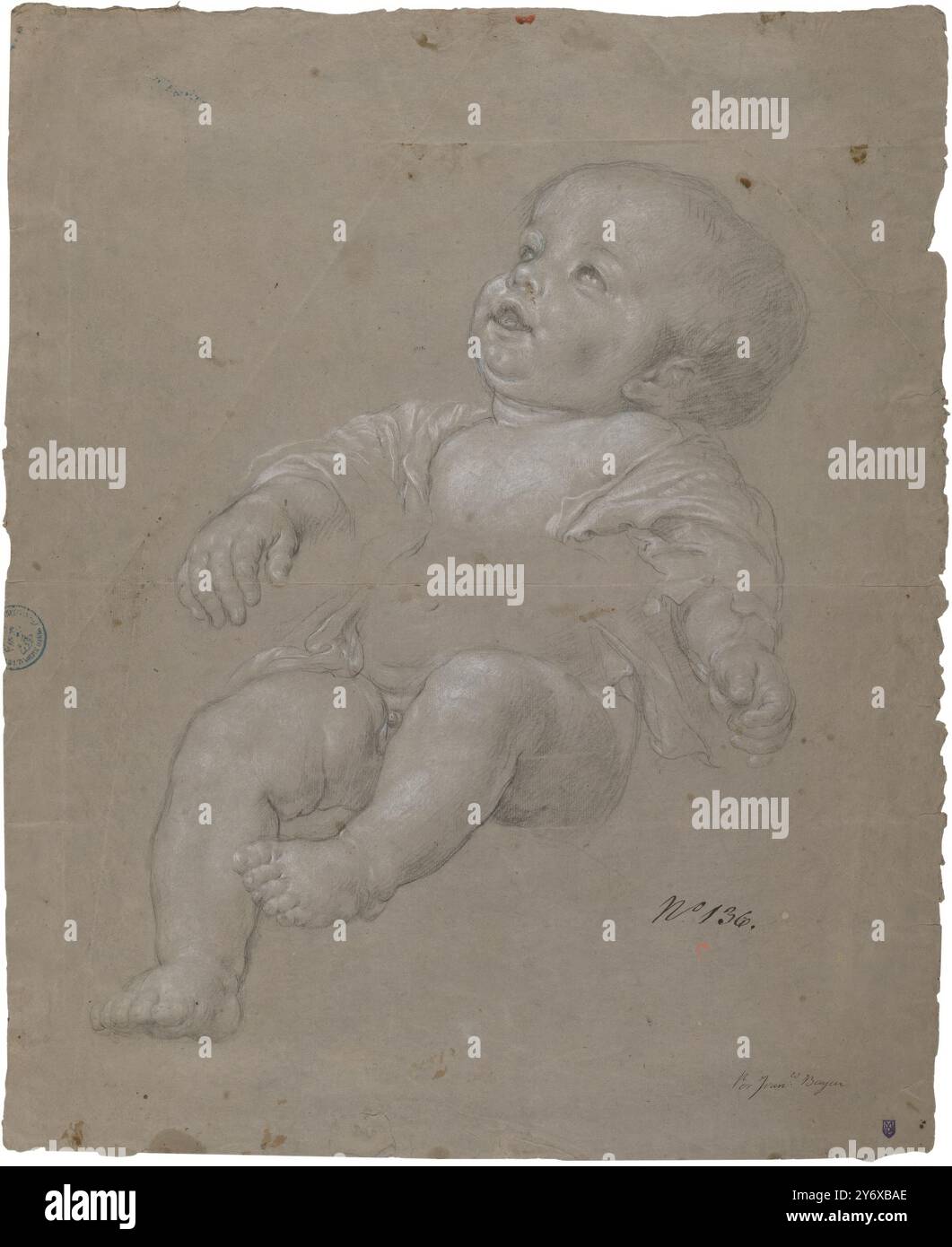 Francisco bayeu y subías Cut Out Stock Images & Pictures - Alamy