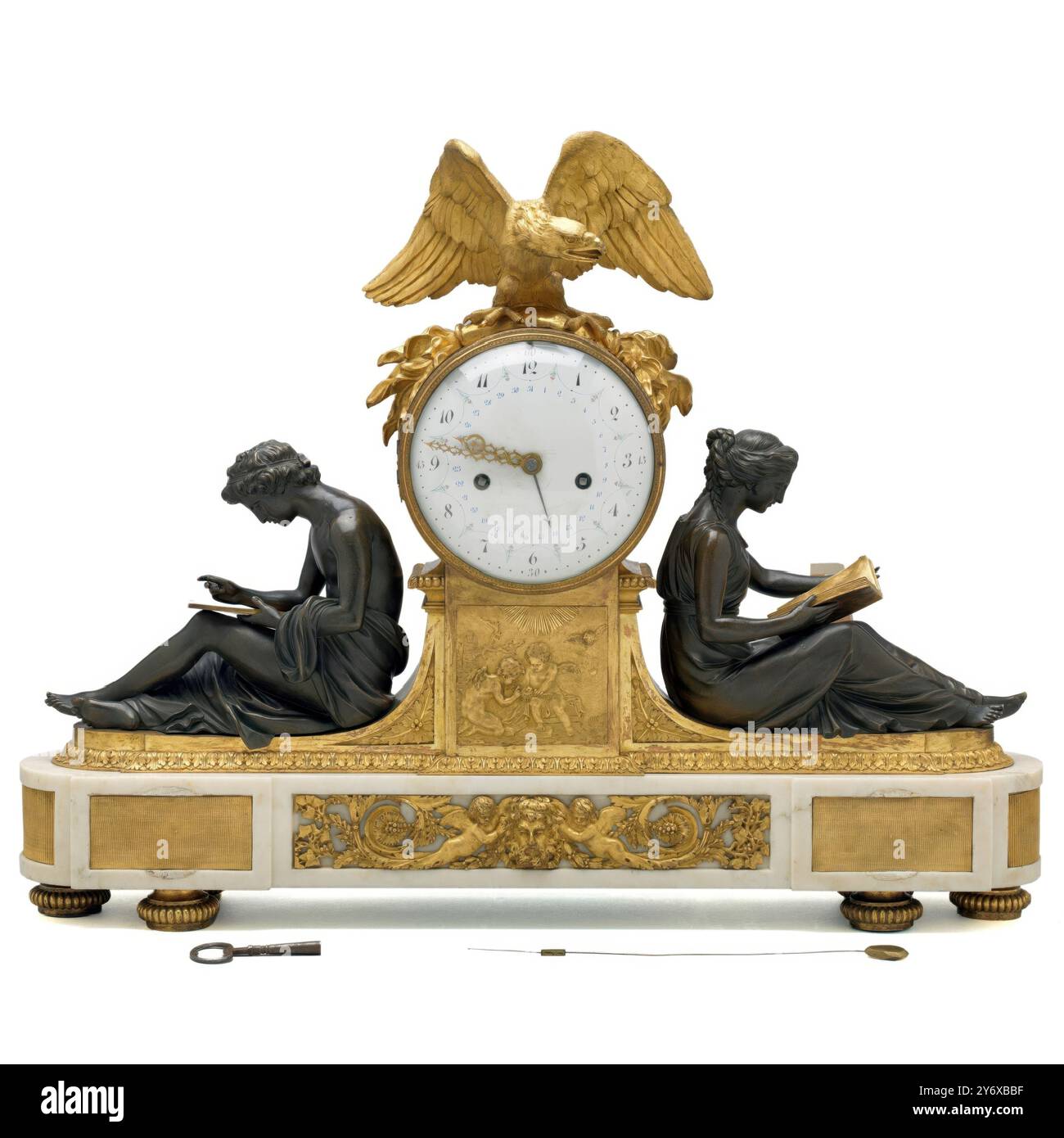 Philosophy allegory Cut Out Stock Images & Pictures - Alamy