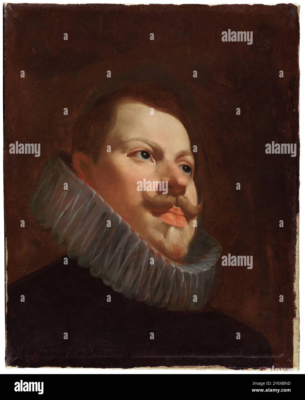 Diego rodríguez de silva y velázquez Cut Out Stock Images & Pictures ...