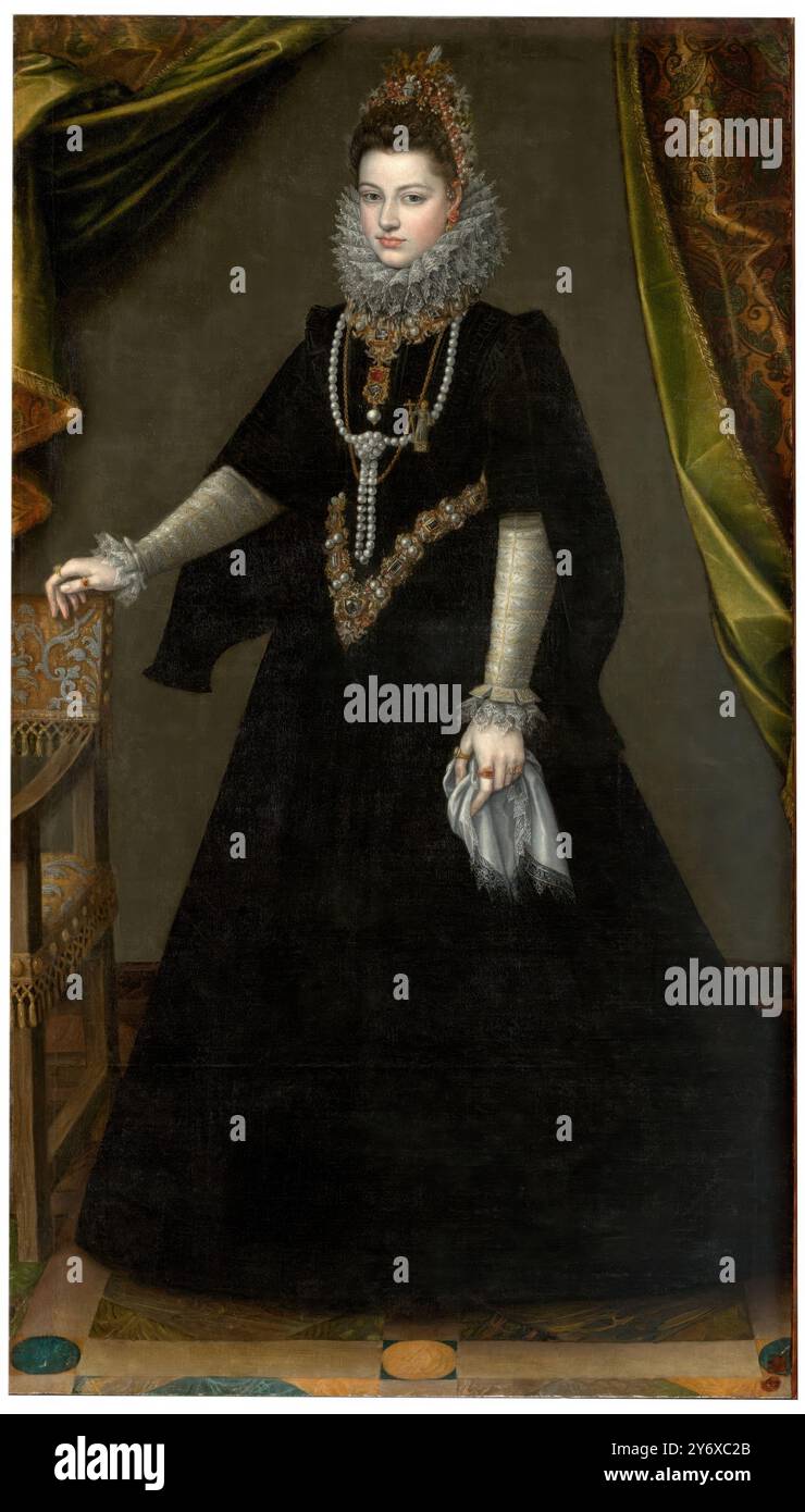 Isabel sanchez Cut Out Stock Images & Pictures - Alamy