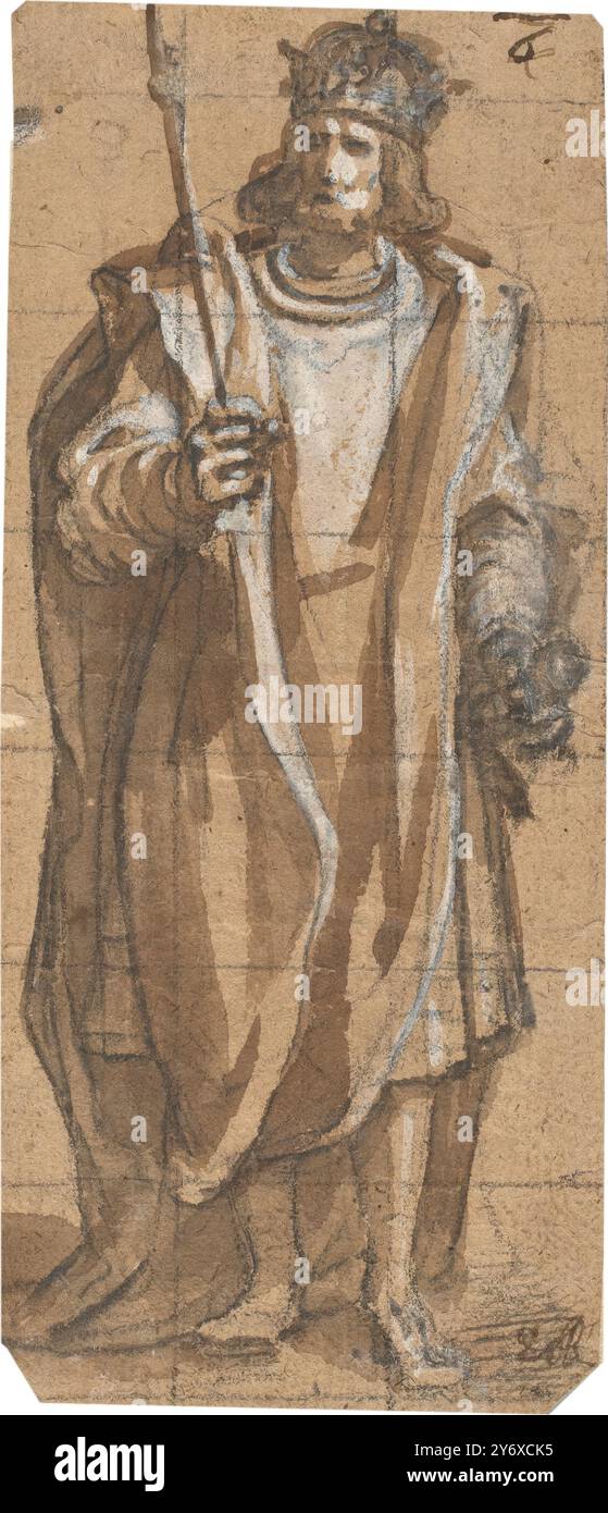 Primer tercio del siglo xvi hi-res stock photography and images - Alamy