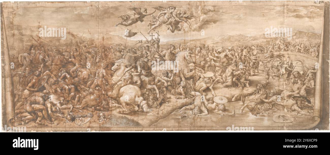 Anonymous (Author of the original work: Romano, Giulio (Giovanni ...