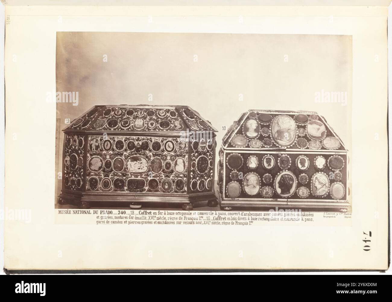 Anonymous (Sculptor); Juan Laurent y Minier (Photographer); Pierre ...