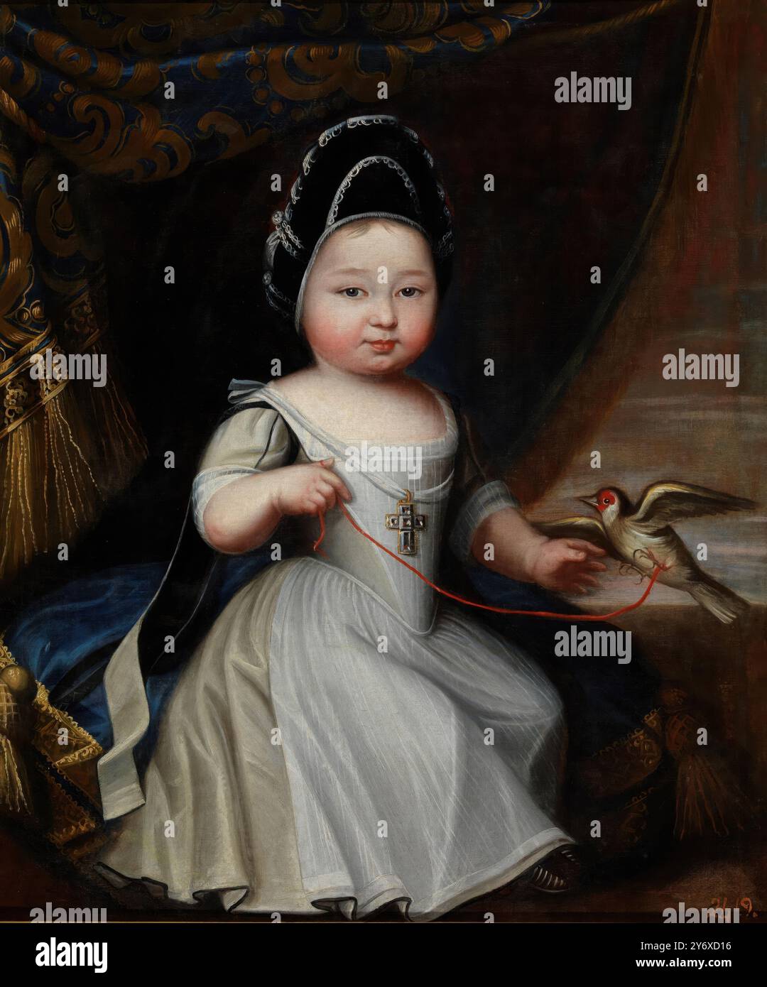 Anonymous / 'Charles Emmanuel Victor Amadeus, Duke of Aosta, later ...