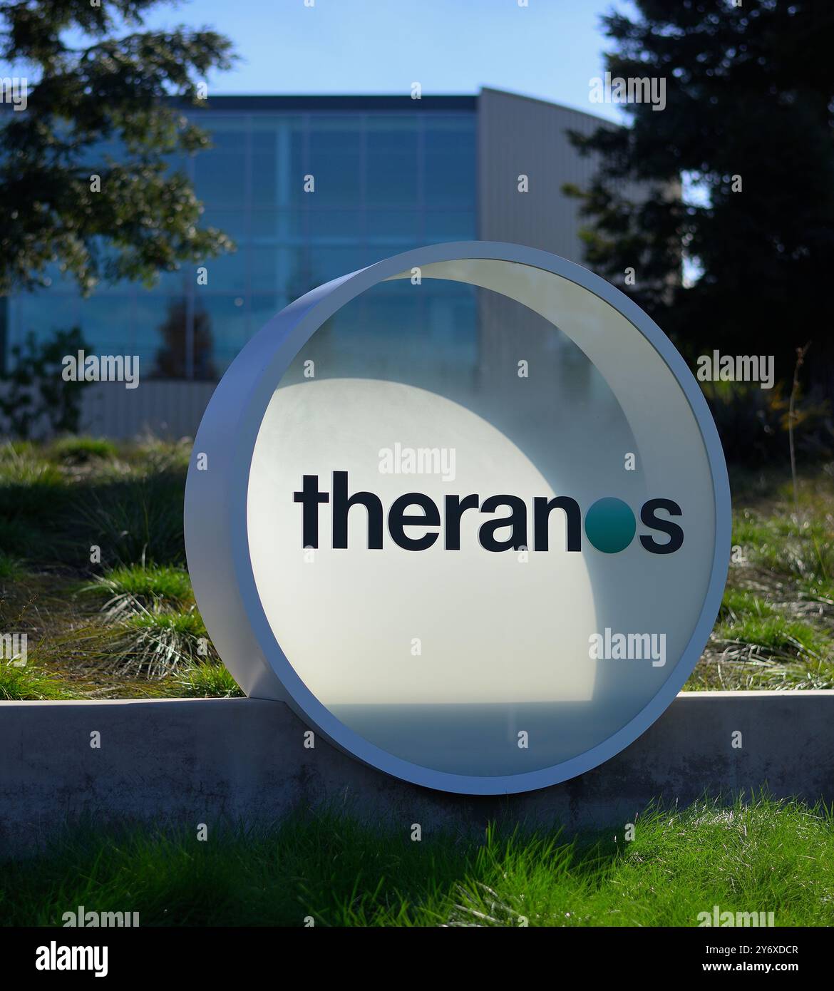 The blood-testing diagnostics company theranos went from hot to ...