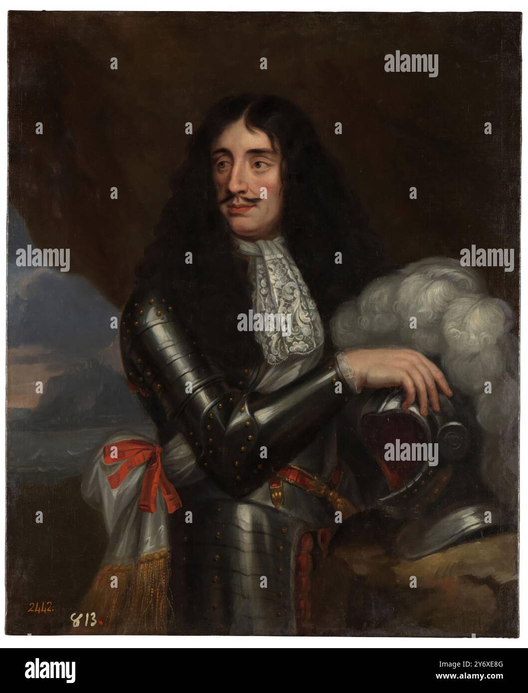 King charles hard hat Cut Out Stock Images & Pictures - Alamy