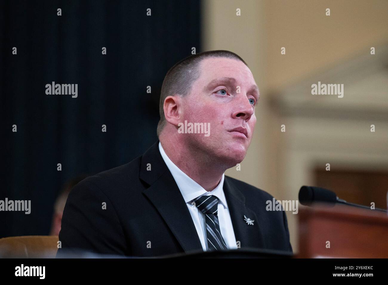 Butler county emergency services unit hi-res stock photography and ...