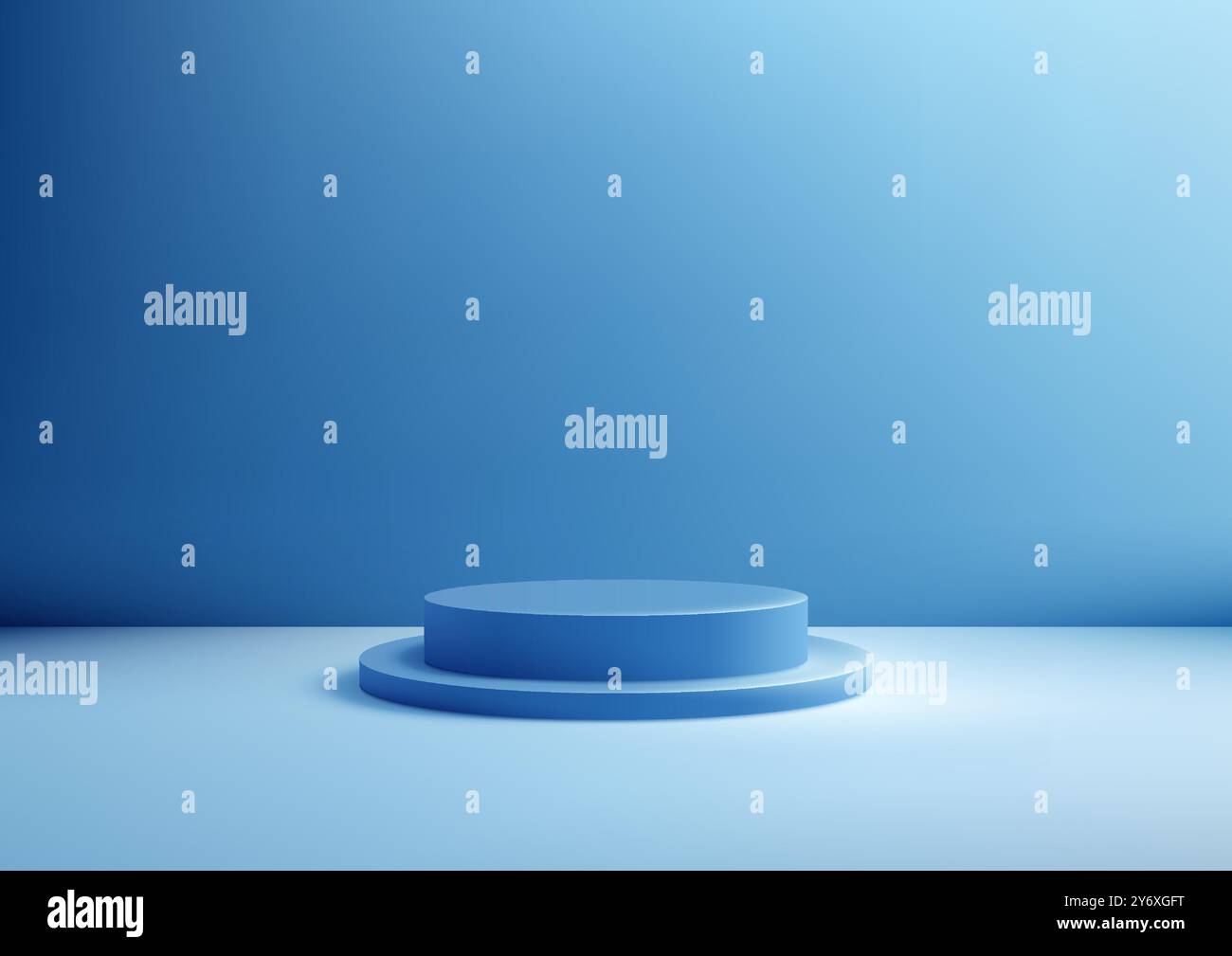 Retail display stands Stock Vector Images - Alamy