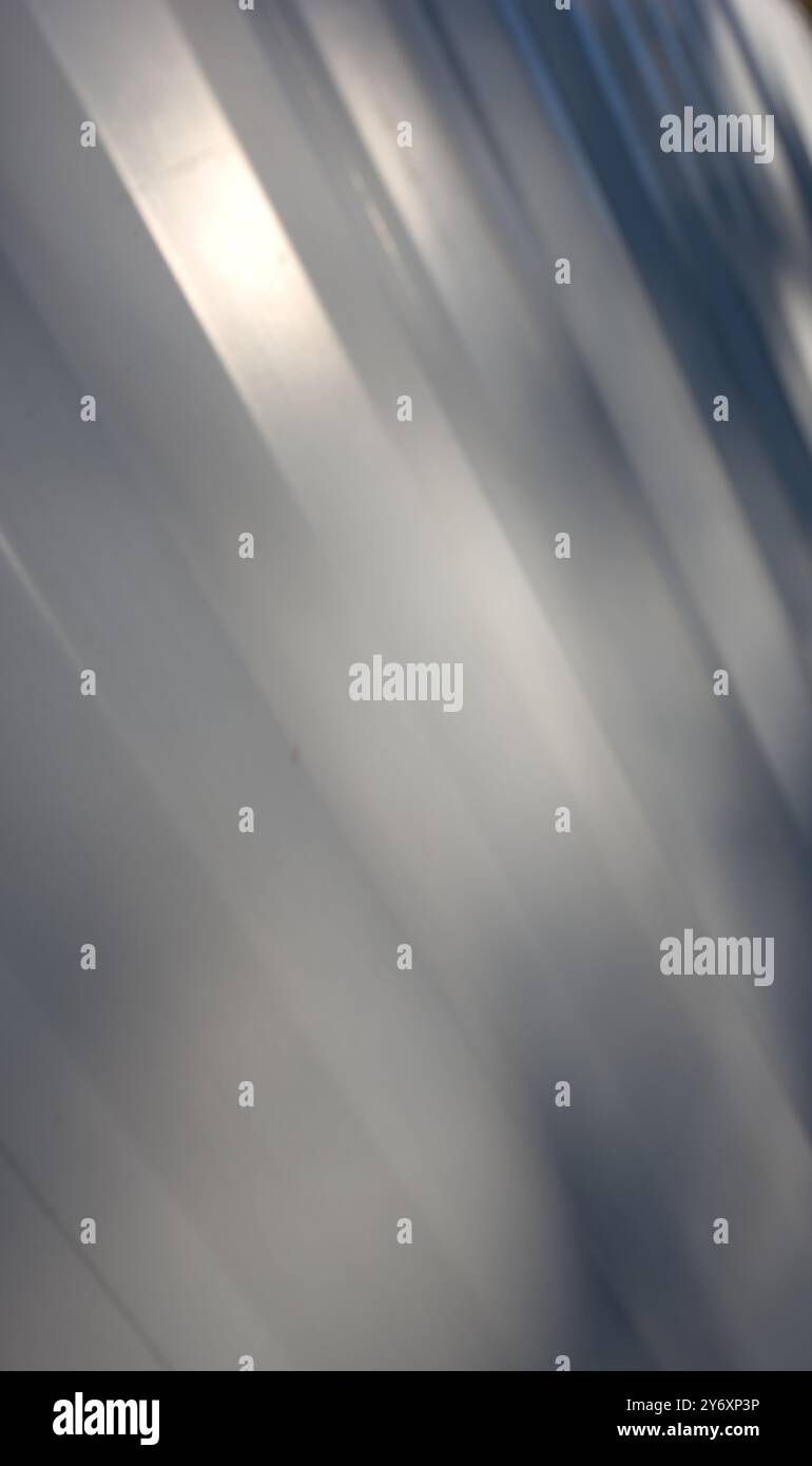 Motion blur, light and art on background for abstract, fantasy or waves ...
