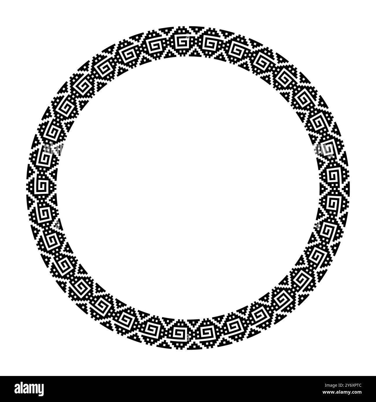 Motif inca hi-res stock photography and images - Alamy