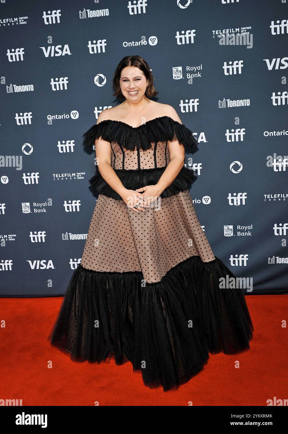 Natalie abbott hi-res stock photography and images - Alamy